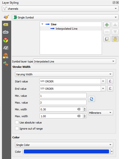 Tutorial: Stream and Catchment Delineation | OCWGIS